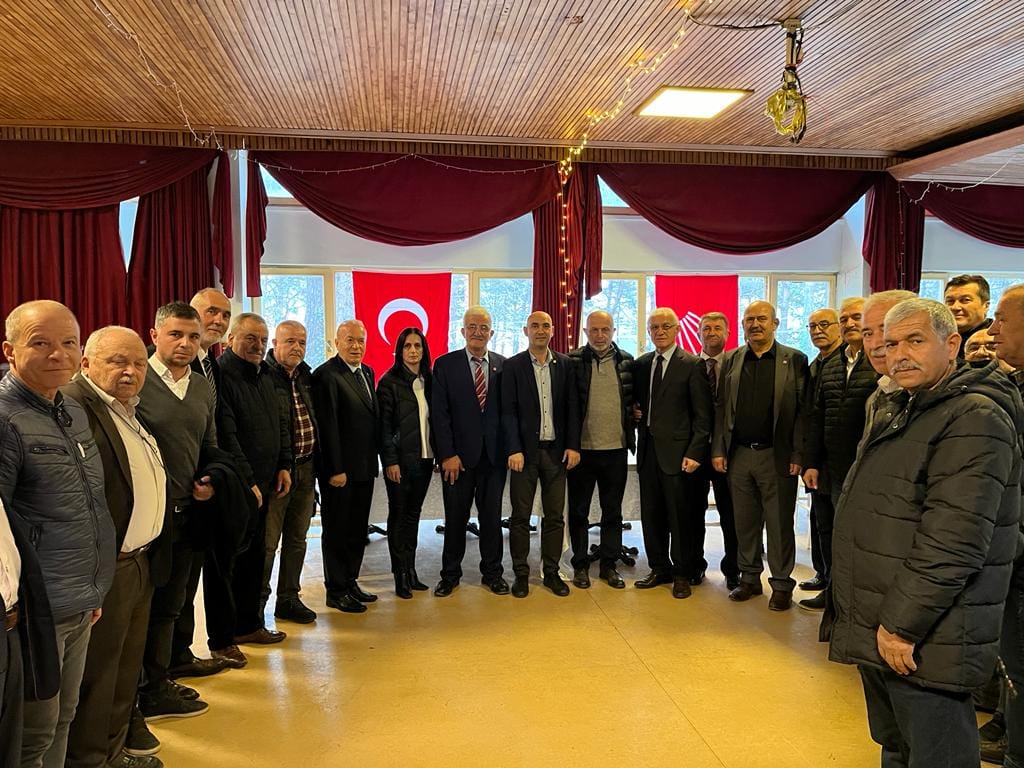 ÇAYCUMA’DA ÖN SEÇİM HEYECANI - Çaycuma - Zonguldak Haberleri Özgür ... ÇAYCUMA’DA ÖN SEÇİM HEYECANI - Çaycuma - Zonguldak Haberleri Özgür ...