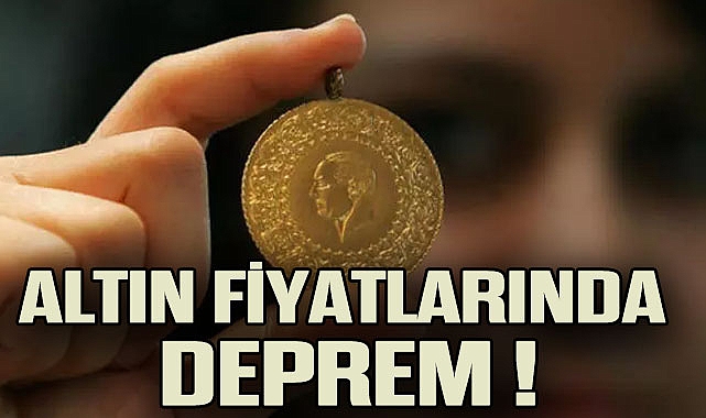 ALTIN FİYATLARINA BÜYÜK DEPREM GELİYOR ! - Genel - Zonguldak Haberleri ... ALTIN FİYATLARINA BÜYÜK DEPREM GELİYOR ! - Genel - Zonguldak Haberleri ...