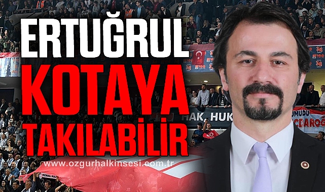 ERTUĞRUL KOTAYA TAKILABİLİR - Zonguldak - Zonguldak Haberleri Özgür ...