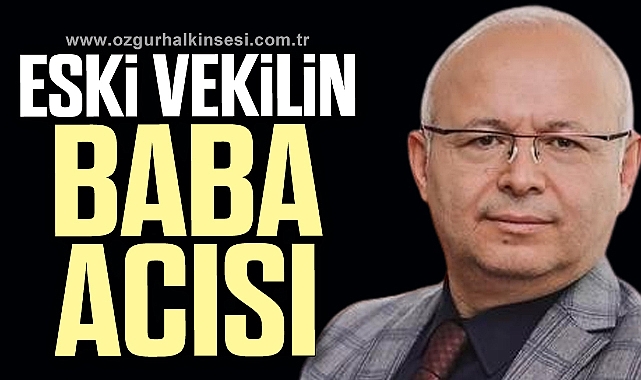 Ercan Candan'ın baba acısı - Zonguldak - Zonguldak Haberleri Özgür ...