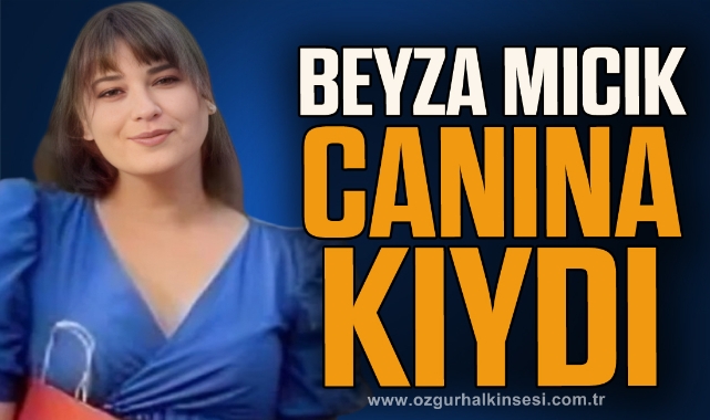 BEYZA MICIK CANINA KIYDI - Zonguldak - Zonguldak Haberleri Özgür Halkın ...